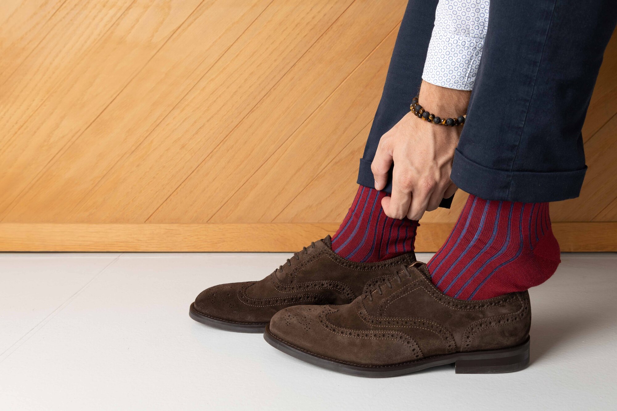 Le Calze Vanisè di Sozzi Milano: Un Connubio di Tradizione ed Eleganza ...